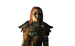 Aela the Huntress | Alanomaly Rap Battles Wiki | Fandom