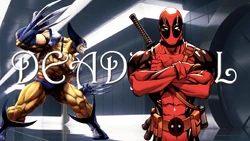 Deadpool | Alanomaly Rap Battles Wiki | Fandom