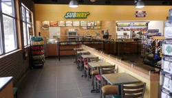 Subway | Alanomaly Rap Battles Wiki | Fandom