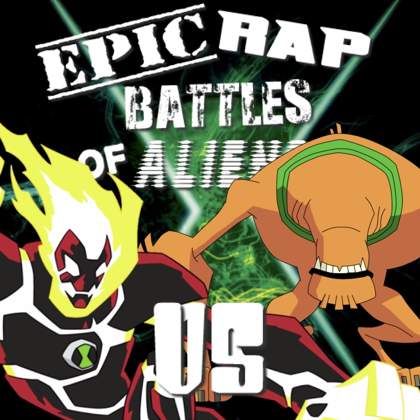 Heatblast vs Wildmutt | Alanomaly Rap Battles Wiki | Fandom