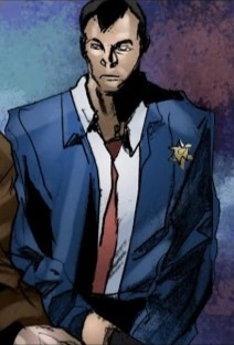 Thornton | Alan Wake Wiki | Fandom