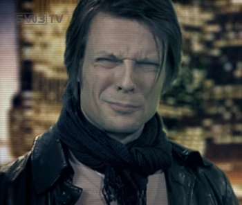 Sam Lake (character) | Alan Wake Wiki | Fandom