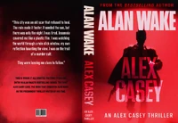 Alex Casey | Alan Wake Wiki | Fandom