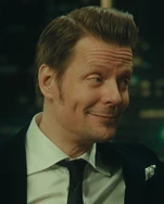 Sam Lake (character) | Alan Wake Wiki | Fandom