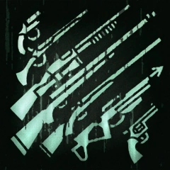 Weapons (Alan Wake 2) | Alan Wake Wiki | Fandom