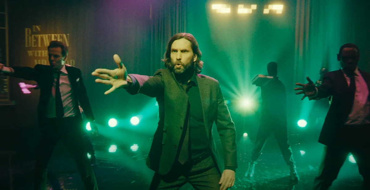 Initiation 4: We Sing | Alan Wake Wiki | Fandom