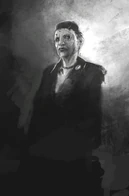 Barbara Jagger | Alan Wake Wiki | Fandom