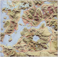 Bright Falls, Washington | Alan Wake Wiki | Fandom