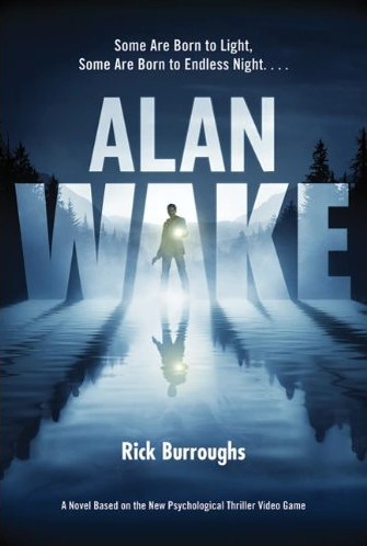 Alan Wake (Novel) | Alan Wake Wiki | Fandom