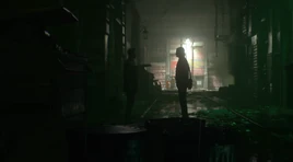 Initiation 2: Casey | Alan Wake Wiki | Fandom