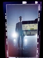 Sam Lake | Alan Wake Wiki | Fandom