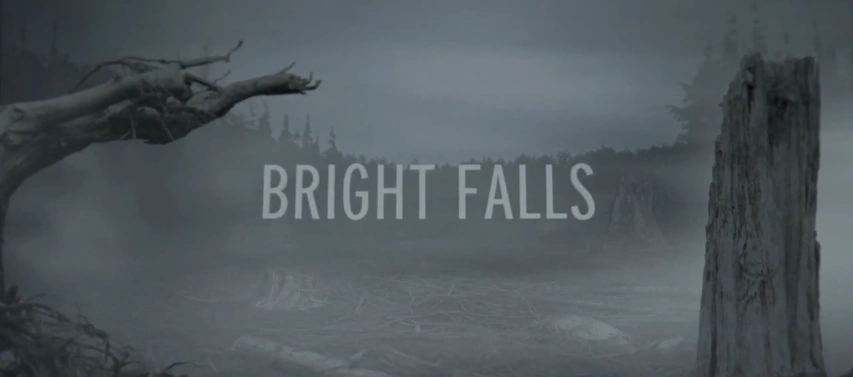Bright Falls (minisorozat) | Magyar Alan Wake-wiki | Fandom