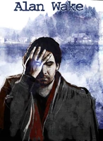 Alan Wake | Alan Wake Wiki | Fandom