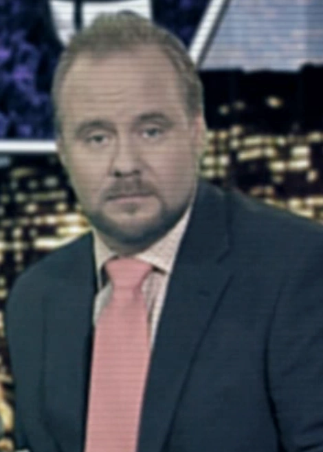 Harry Garrett | Alan Wake Wiki | Fandom