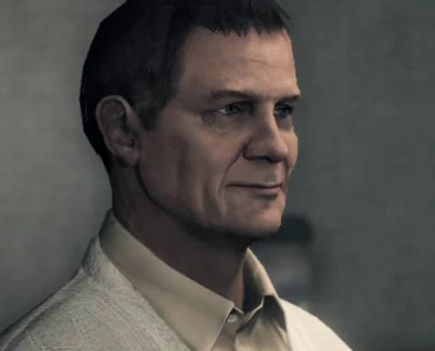 Emil Hartman | Alan Wake Wiki | Fandom