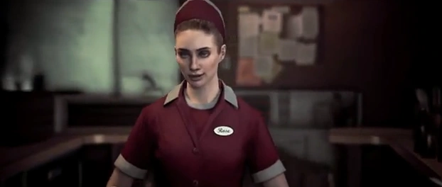 Rose Marigold | Alan Wake Wiki | Fandom