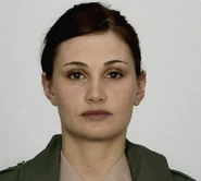 Sarah Breaker | Alan Wake Wiki | Fandom