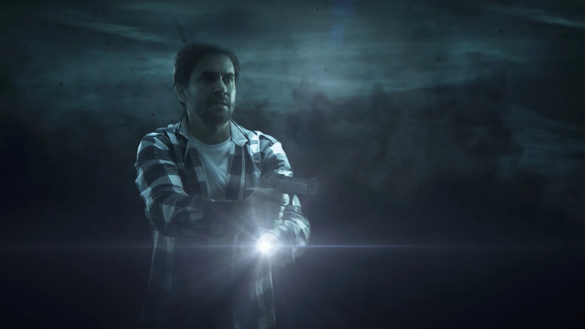 Ilkka Villi | Alan Wake Wiki | Fandom