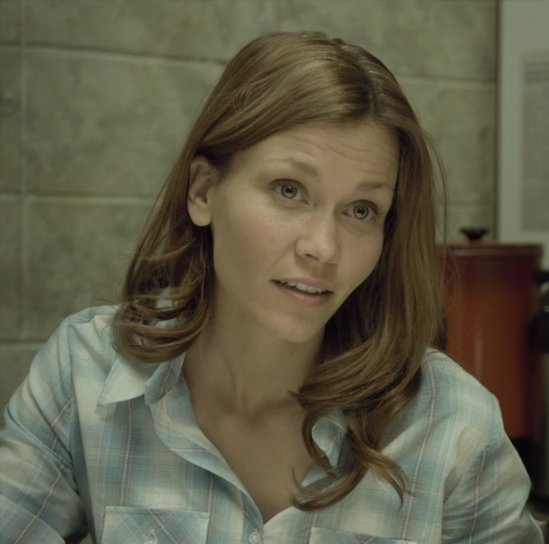 Ellen Adams | Alan Wake Wiki | Fandom