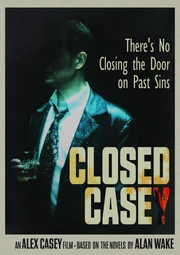 Alex Casey (films) | Alan Wake Wiki | Fandom