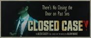 Alex Casey (films) | Alan Wake Wiki | Fandom