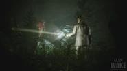 Special 1: The Signal (Alan Wake) | Alan Wake Wiki | Fandom