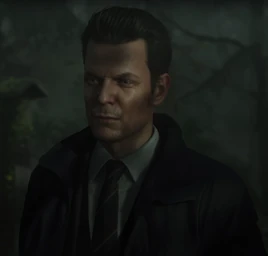 Alex Casey | Alan Wake Wiki | Fandom