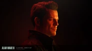 Alex Casey | Alan Wake Wiki | Fandom