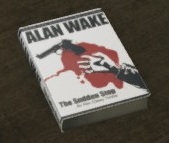 The Sudden Stop | Alan Wake Wiki | Fandom