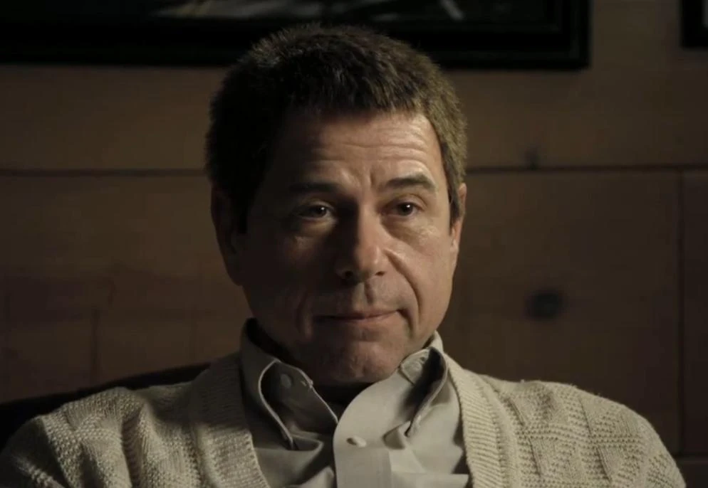 Emil Hartman | Magyar Alan Wake-wiki | Fandom