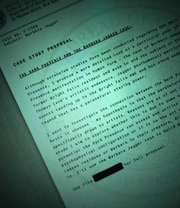 Mind Place/Wake and the Clicker | Alan Wake Wiki | Fandom