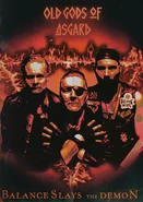 Old Gods of Asgard | Alan Wake Wiki | Fandom