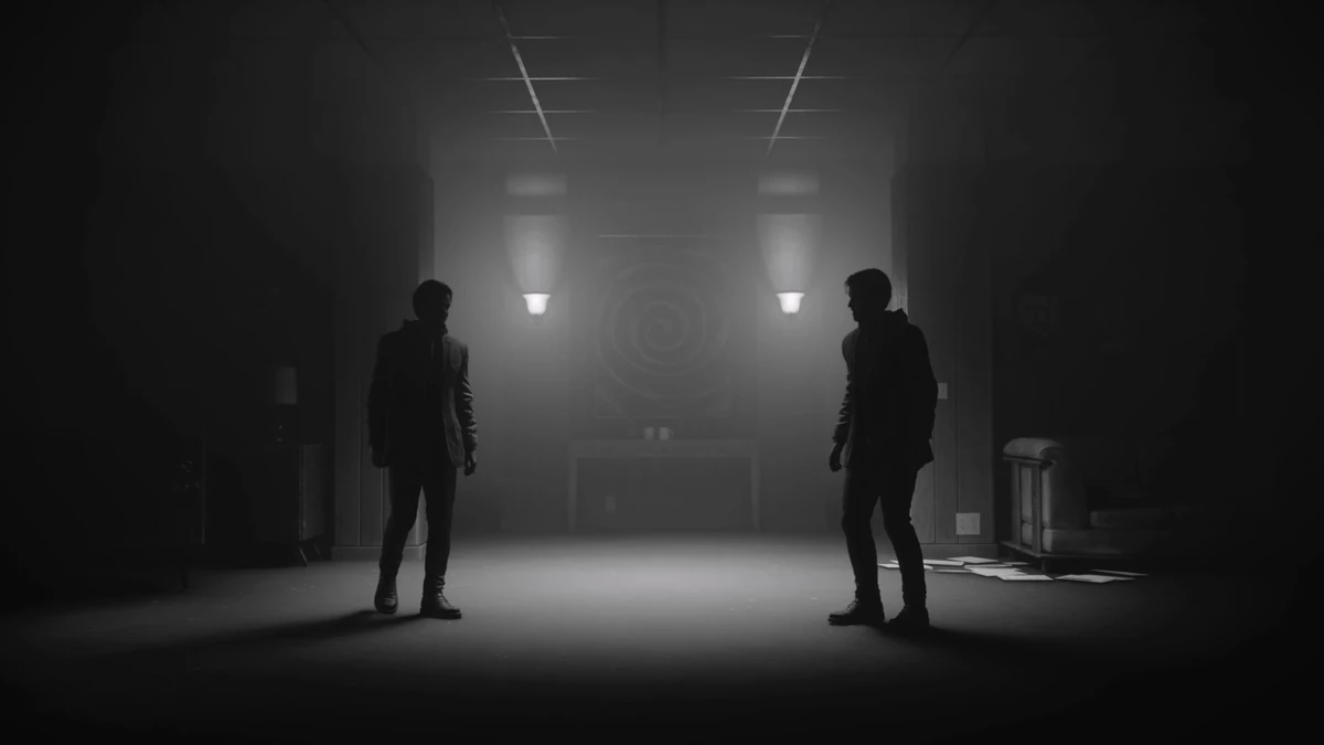AWE (Control) | Alan Wake Wiki | Fandom