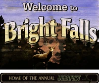 Bright Falls, Washington | Alan Wake Wiki | Fandom