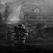 Thomas Zane | Alan Wake Wiki | Fandom