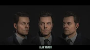 Alex Casey | Alan Wake Wiki | Fandom