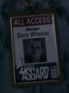 Barry Wheeler | Alan Wake Wiki | Fandom