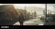 Bright Falls, Washington | Alan Wake Wiki | Fandom