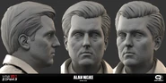 Rusty Johnston | Alan Wake Wiki | Fandom