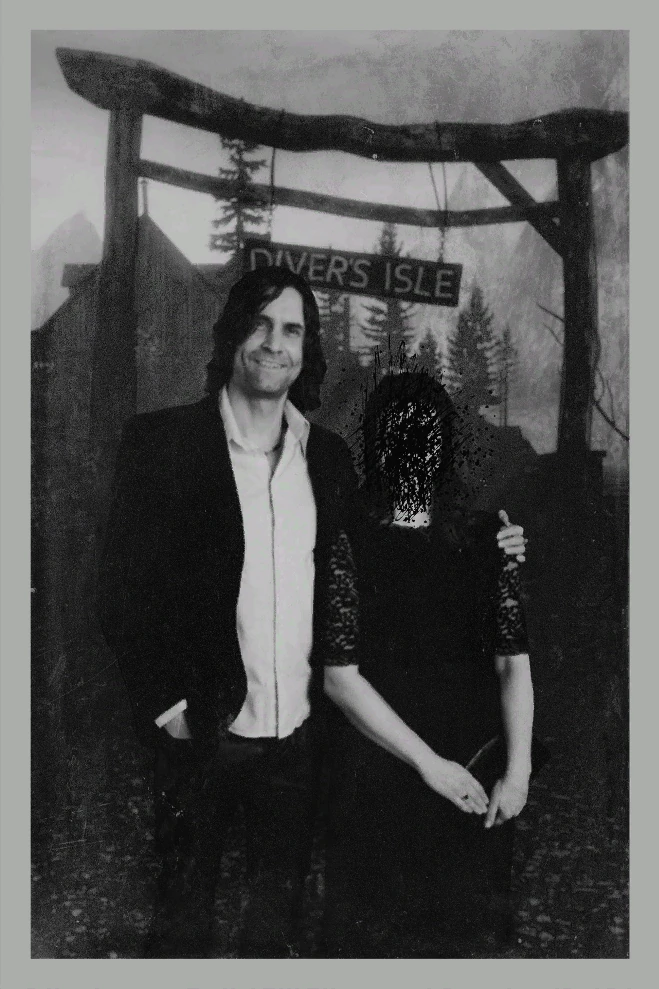 Thomas Zane | Alan Wake Wiki | Fandom