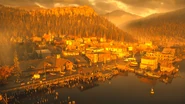 Bright Falls, Washington | Alan Wake Wiki | Fandom