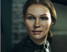 Alice Wake | Alan Wake Wiki | Fandom
