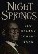 Night Springs (TV show) | Alan Wake Wiki | Fandom