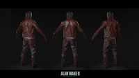 Mr. Scratch | Alan Wake Wiki | Fandom