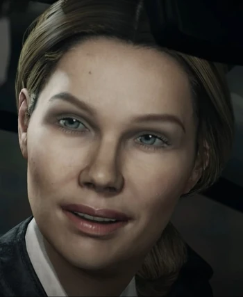 Alice Wake | Alan Wake Wiki | Fandom