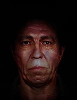 Ahti | Alan Wake Wiki | Fandom