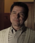 Emil Hartman | Alan Wake Wiki | Fandom