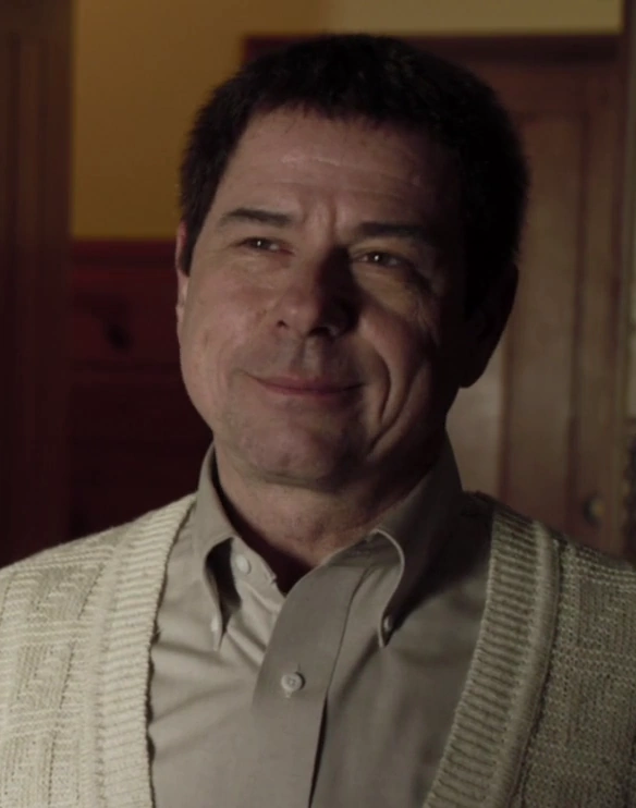 Emil Hartman | Alan Wake Wiki | Fandom