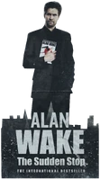 Cardboard Standees | Alan Wake Wiki | Fandom