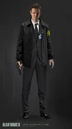 Alex Casey | Alan Wake Wiki | Fandom